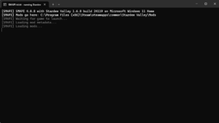 【Stardew Valley】Vortexを使用したMODの導入方法 | バニラのゲーム攻略所