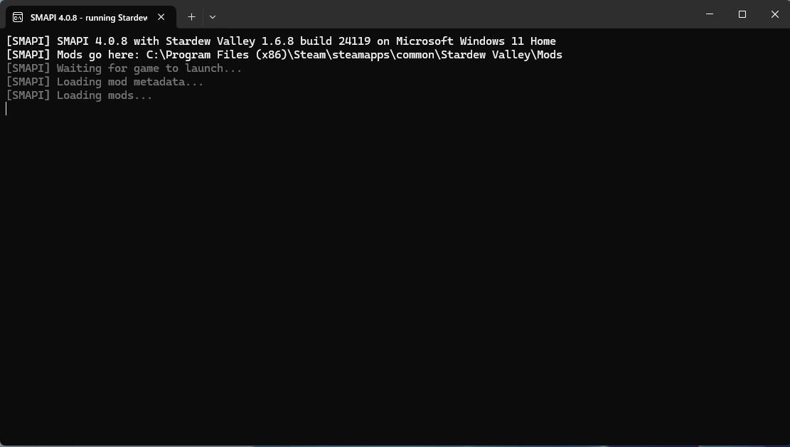 【Stardew Valley】Vortexを使用したMODの導入方法 | バニラのゲーム攻略所