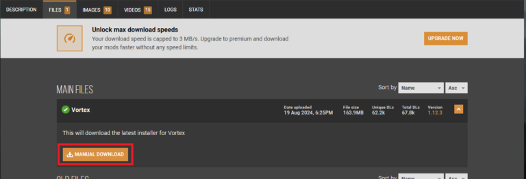 【Stardew Valley】Vortexを使用したMODの導入方法 | バニラのゲーム攻略所