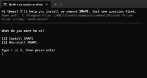 【Stardew Valley】Vortexを使用したMODの導入方法 | バニラのゲーム攻略所