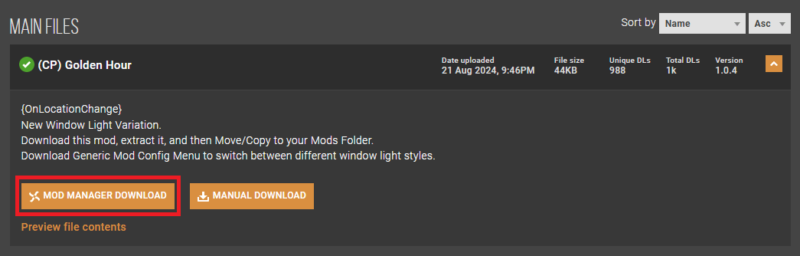 【Stardew Valley】Vortexを使用したMODの導入方法 | バニラのゲーム攻略所