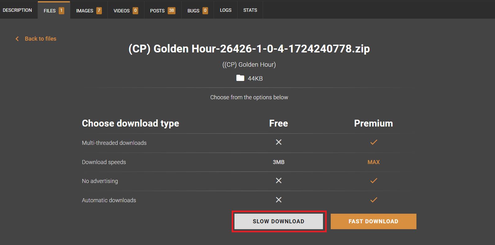 【Stardew Valley】Vortexを使用したMODの導入方法 | バニラのゲーム攻略所