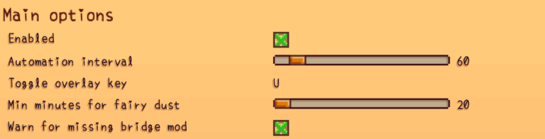 【Stardew Valley MOD紹介】Automateの使い方 | バニラのゲーム攻略所