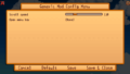 【Stardew Valley MOD紹介】Generic Mod Config Menuの使い方 | バニラのゲーム攻略所