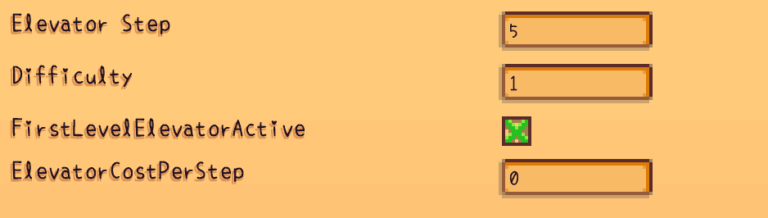 【Stardew Valley MOD紹介】Skull Cavern Elevatorの使い方 | バニラのゲーム攻略所