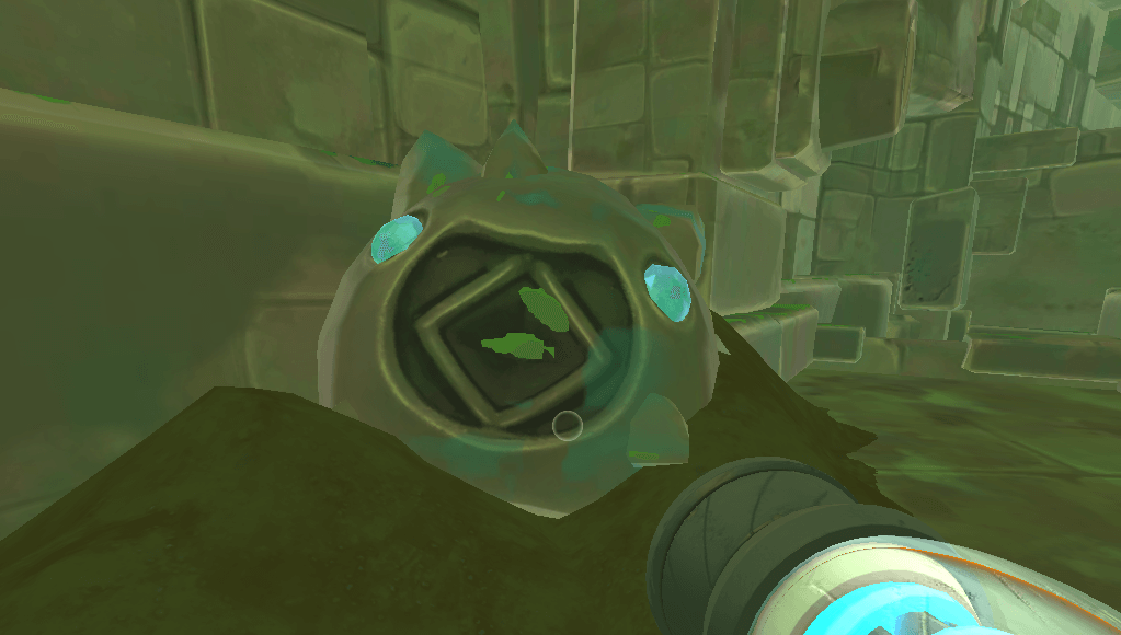 【Slime Rancher】古代遺跡の謎解き | バニラのゲーム攻略所