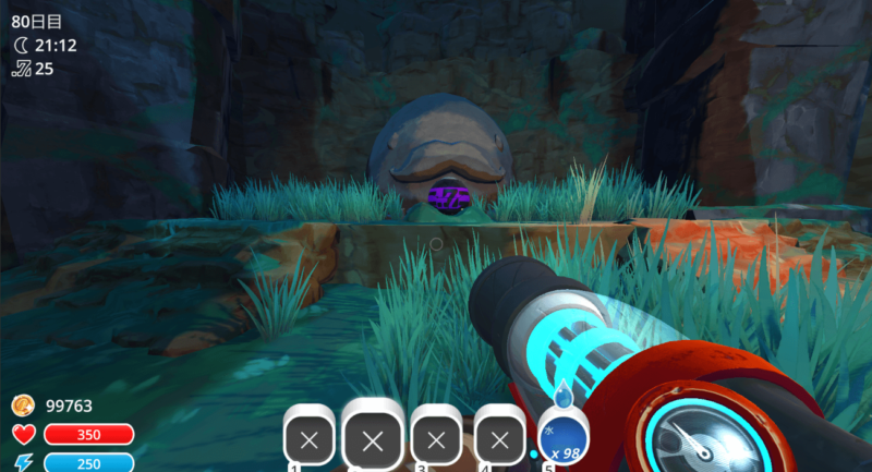 【Slime Rancher】トレジャーポッドの場所と中身（牧場・スライム海・NPC系） | バニラのゲーム攻略所