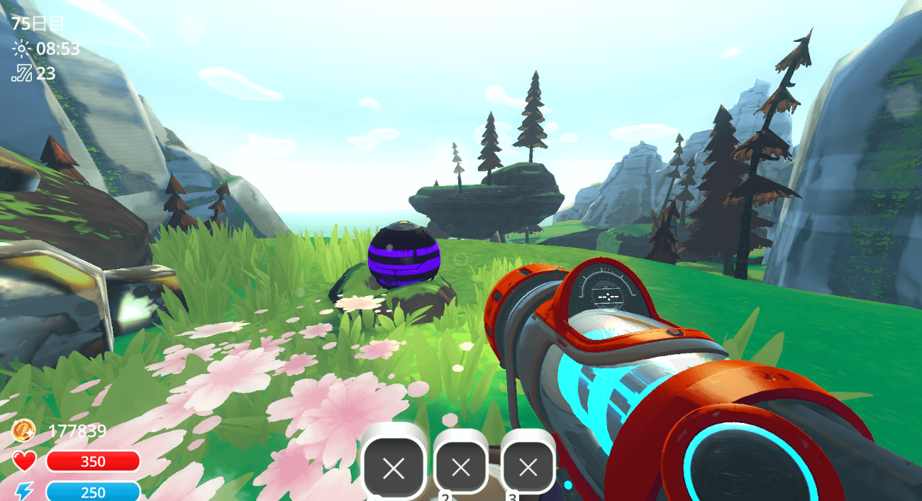 【Slime Rancher】トレジャーポッドの場所と中身（牧場・スライム海・NPC系） | バニラのゲーム攻略所