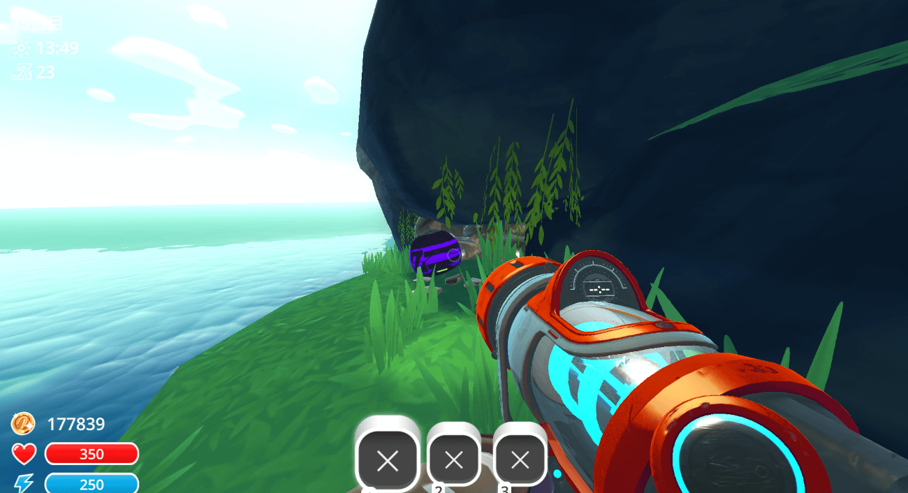 【Slime Rancher】トレジャーポッドの場所と中身（牧場・スライム海・NPC系） | バニラのゲーム攻略所