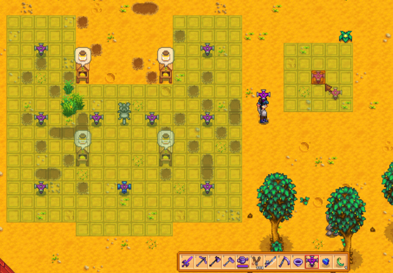 【Stardew Valley MOD紹介】UI Info Suite 2の使い方 | バニラのゲーム攻略所